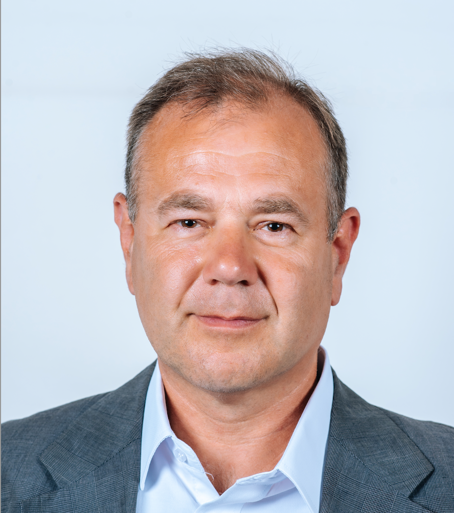 Prof. Dr. Gergely Tóth - MATE Research - MATE