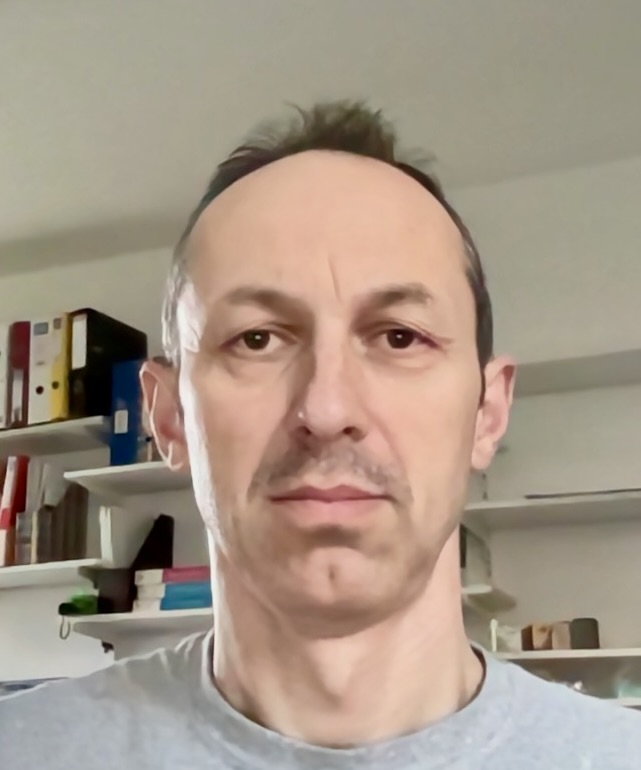 Dr. Tibor Levente Csorba - MATE Research - MATE