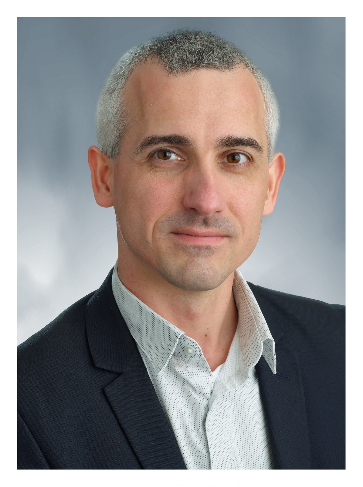 Prof. Dr. Zoltán Kovács - MATE Research - MATE