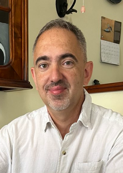 Prof. Dr. Tamás Molnár - MATE Research - MATE